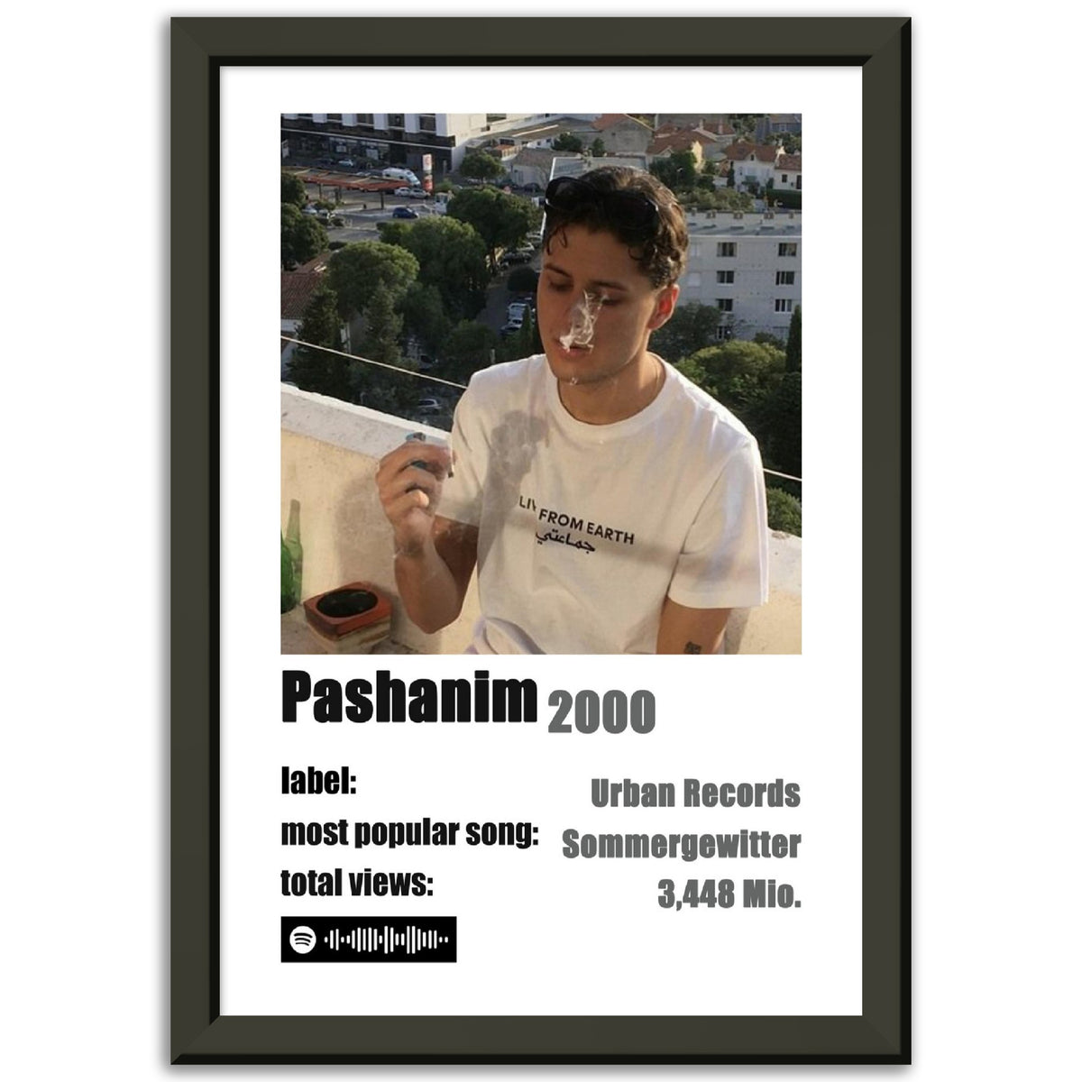 Pashanim 1 – PosterDreams-20