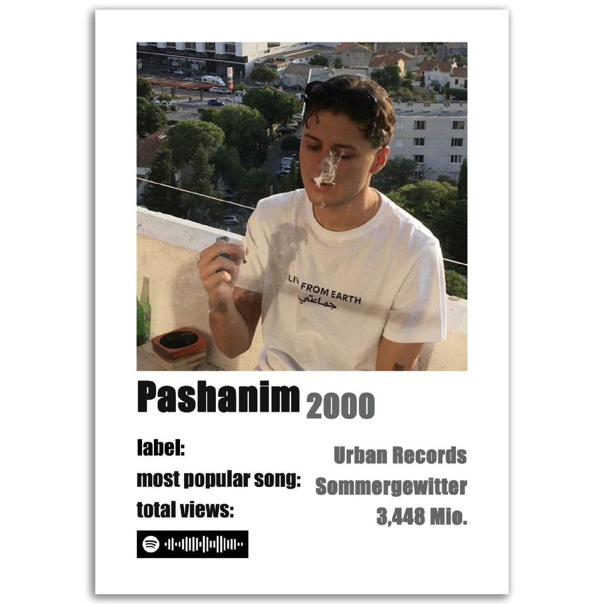 Pashanim 1 – PosterDreams-20